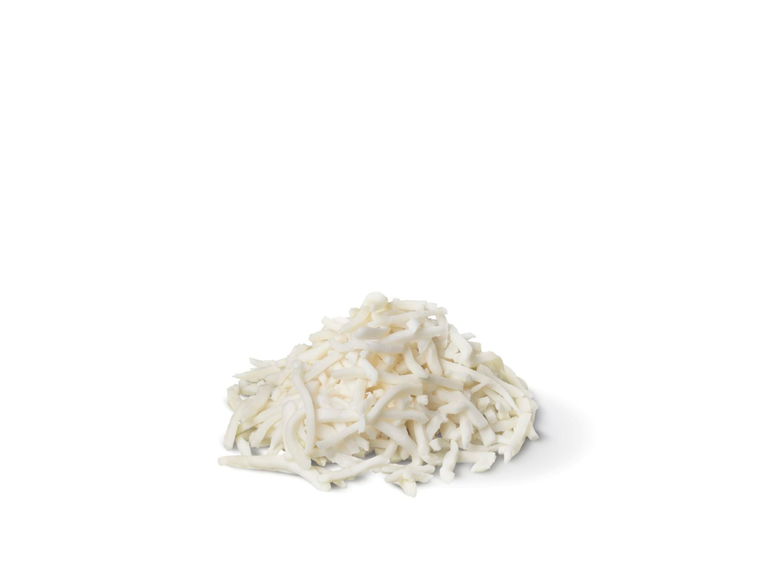 VALCO IQF SHREDDED MOZZARELLA 100% ITALIAN MILK 2.5KG – HUBIT General ...