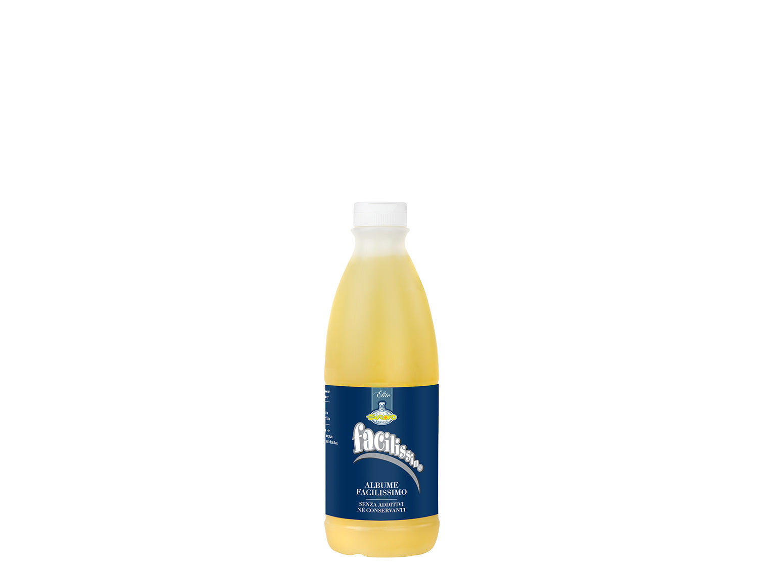 EUROVO EGG WHITE 6X1KG BOTTLE – HUBIT General Trading LLC